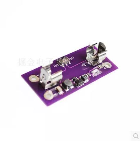 Arduino Lilypad :: Learn with Accelerando (staging)