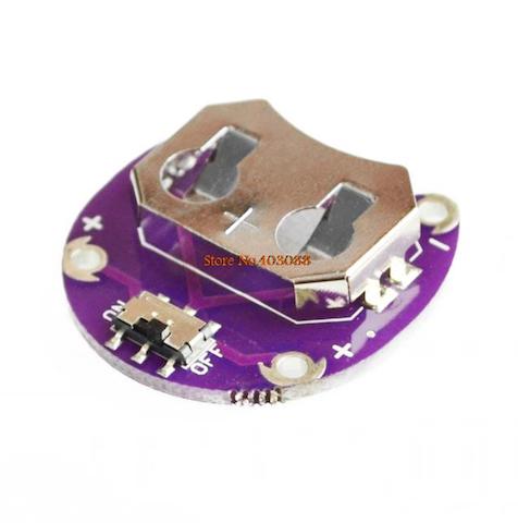 Arduino Lilypad :: Learn with Accelerando (staging)